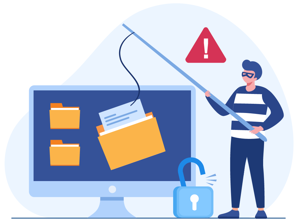 Computer Virus & Spyware Removal Services | Hamlyn Terrace